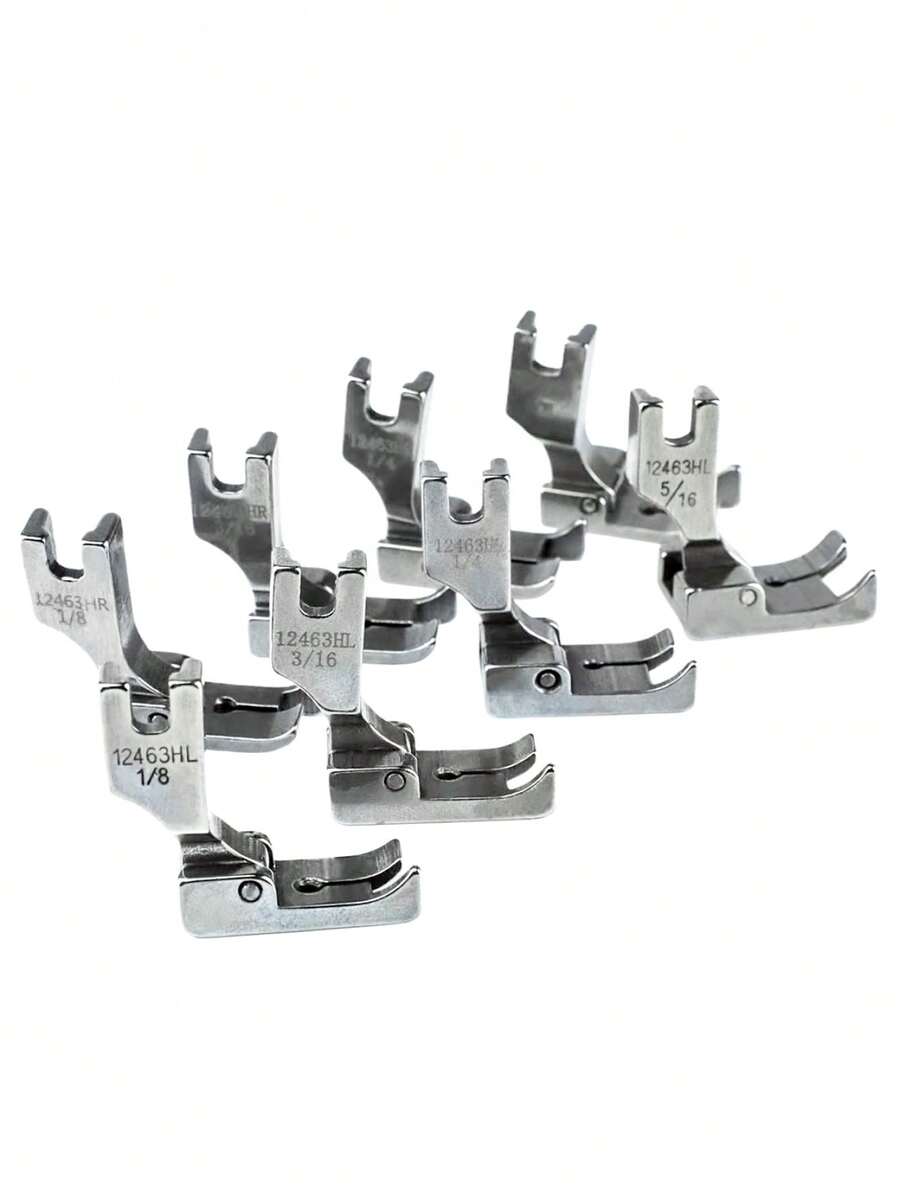 Left Guide Foot 3/32 Industrial Straight Stitch | SHEIN USA