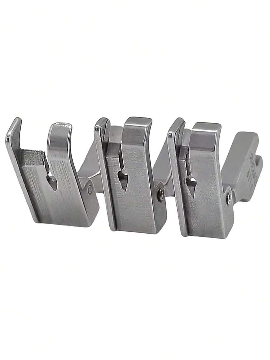 Left Guide Foot 3/32 Industrial Straight Stitch | SHEIN USA