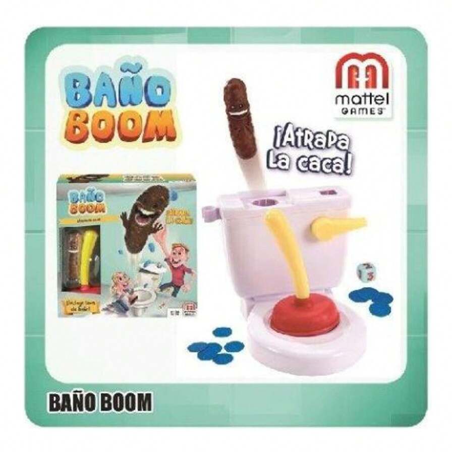 Ecommerc3 Bath Boom Game Jeu amusant et éducatif | Activité interactive ...