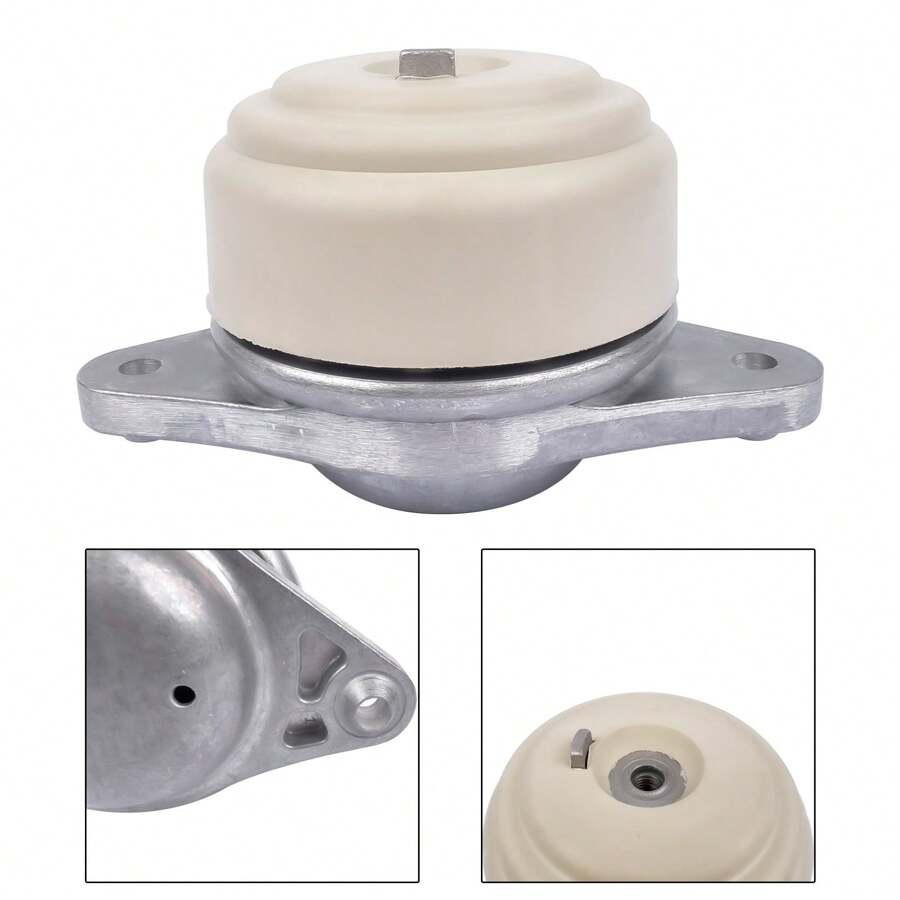 Front Left Or Right Engine Mount For Mercedes C300 C350 3.0L 3.5L ...