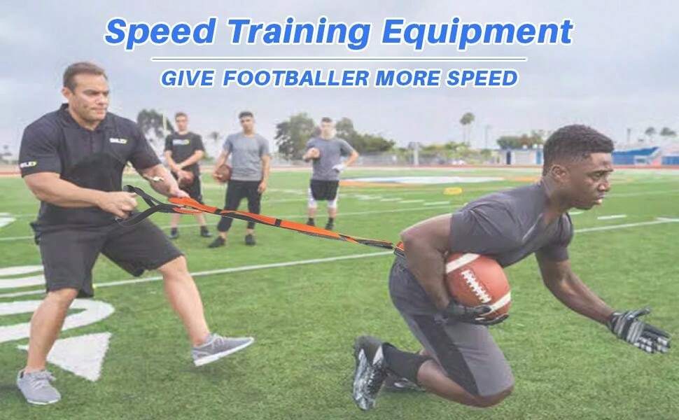 Equipamento de Treinamento de Velocidade, Kit de Treinamento de ...
