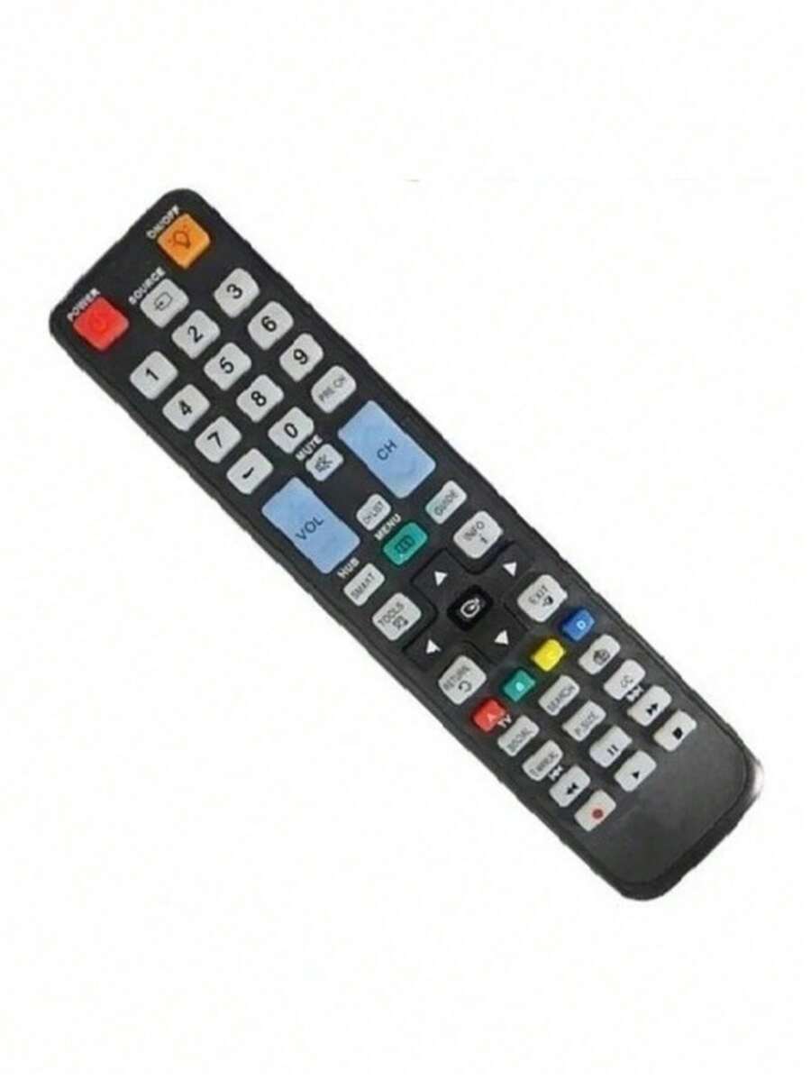 Compatible Control TvSamsung Smart Un46d6000 Un46d6000sg | SHEIN USA