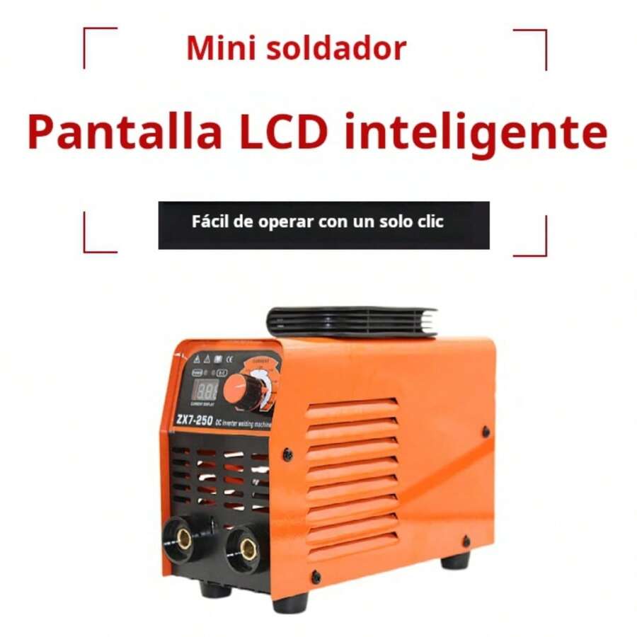 Welders Portable Inverter Welding Machine Inverters | SHEIN