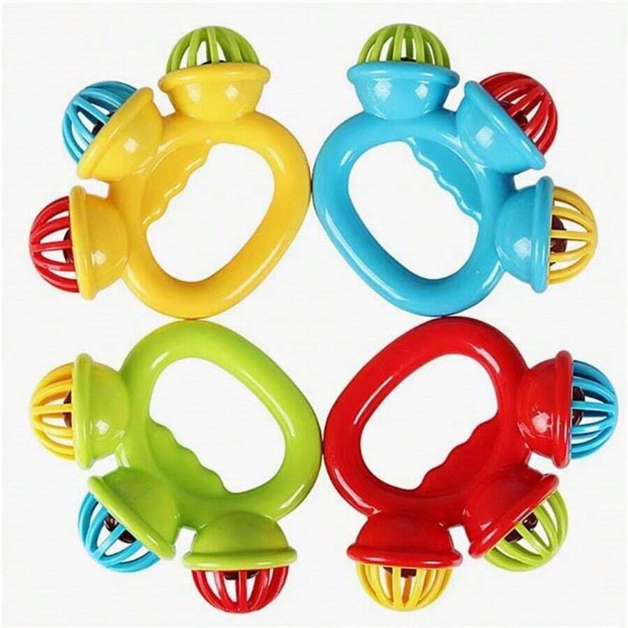 1Pc Soothing Infants And Young Children With The Sound Of A Shaking ...