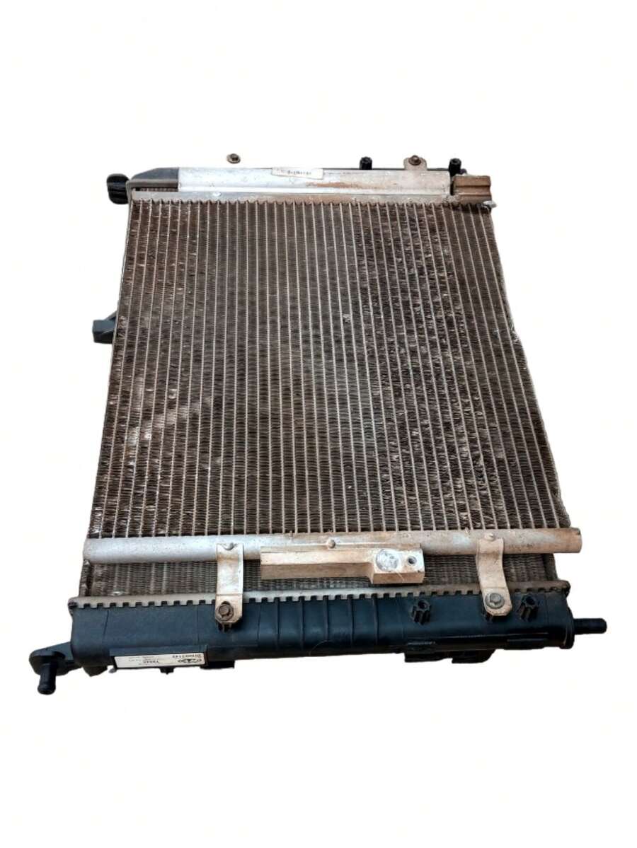 Radiator Assembly Strada 1.8 Fiat Punto Sporting Etorq 2011 | SHEIN USA