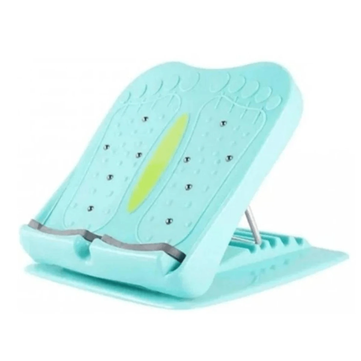 Adjustable Calf Stretch Board Physiotherapy Exercise - Ergonomic Foot ...