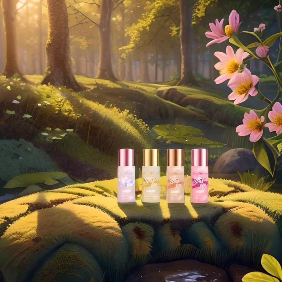 Body Mist 88ml | aktuelle Trends, günstig kaufen | SHEIN Deutschland