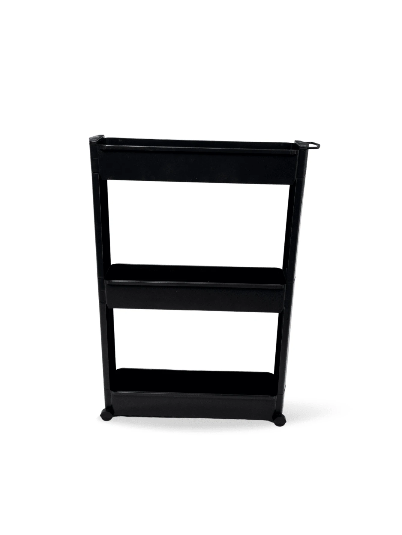 3-Tier Organizer Cabinet Multipurpose Kitchen Bathroom Cart | SHEIN USA