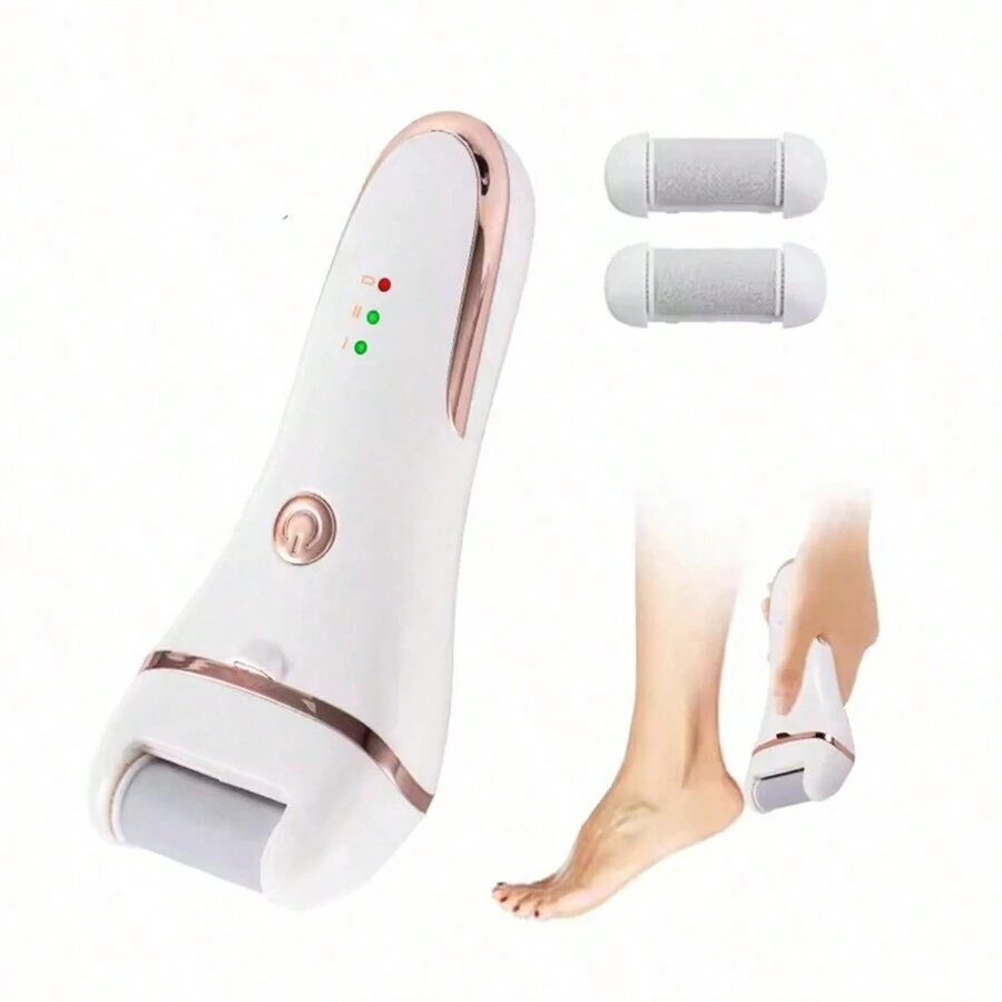 Electric Callus Remover Machine Feet Removes Calluses And Foot Grinder ...