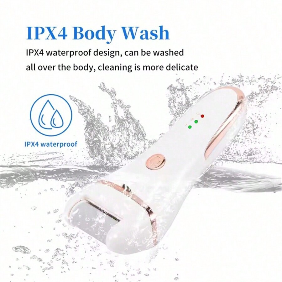 Electric Callus Remover Machine Feet Removes Calluses And Foot Grinder ...