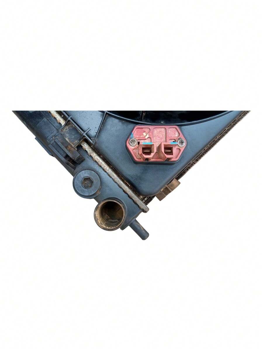 Radiator Assembly Strada 1.8 Fiat Punto Sporting Etorq 2011 | SHEIN USA