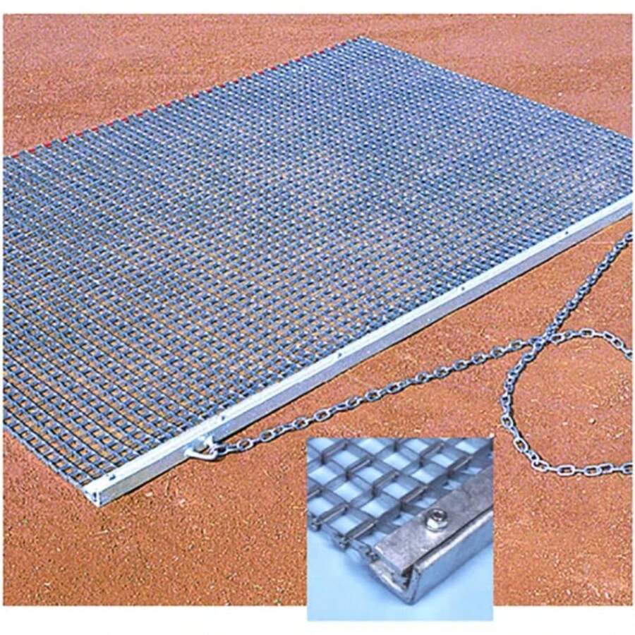 Heavy Duty Drag Mat - 6'6''W X 4'L | SHEIN USA