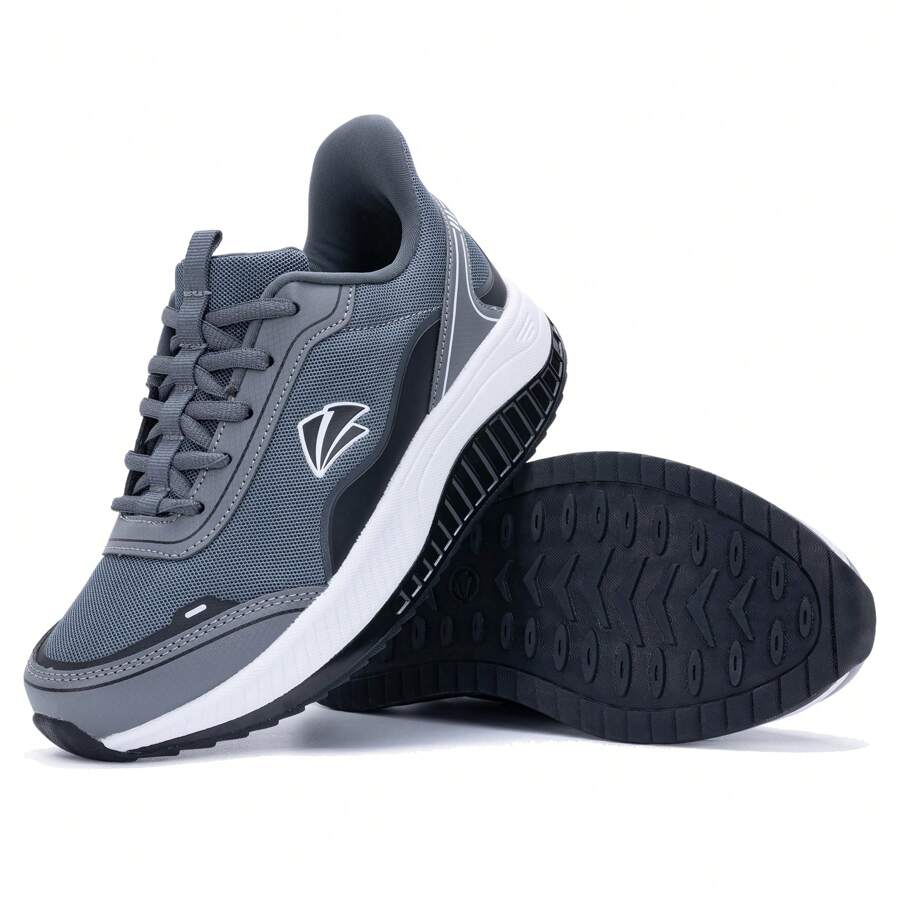 AOV Womens Walking Shoes With Arch Support Orthotic Plantar Fasciitis ...