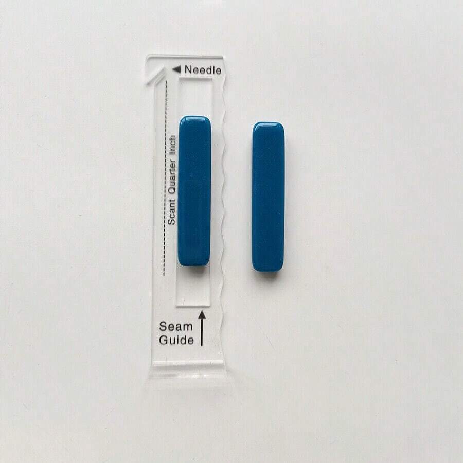 3pcs/Set Precise Alignment Seam Guide Fixture (4.61 * 1.18in) And 2 ...