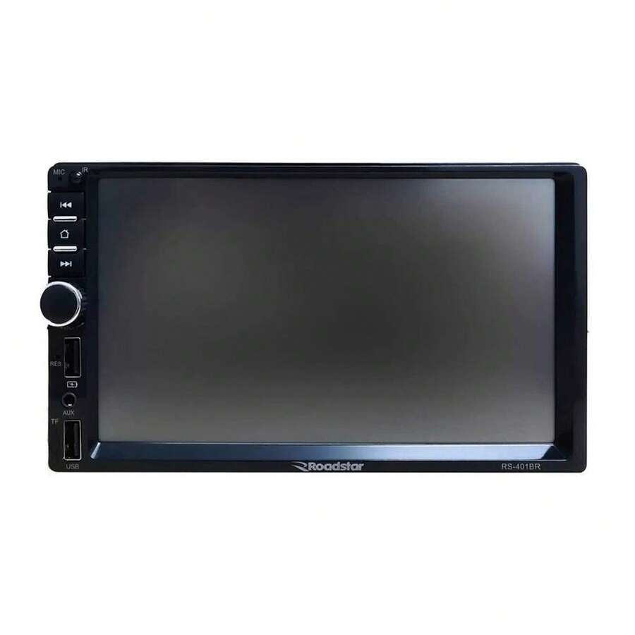 MP5 Onix Cobalt Prisma Spin Multimedia Kit + Frame + Roadstar Rear Camera - RS401BR MI | SHEIN UK