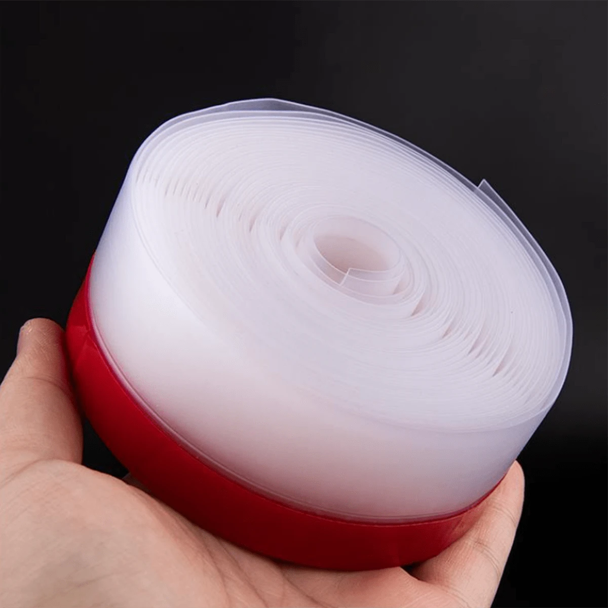 3m Door Bottom Weather Stripping, Door And Window Soundproof Seal Strip ...