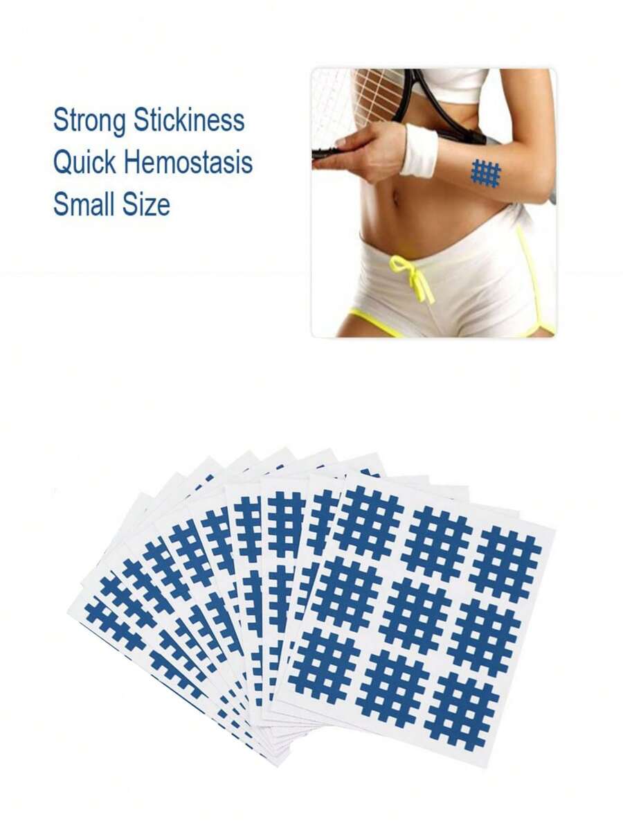 Kindmax Healthcare Facial Muscle Fitness Functional Kinesiology Tape ...