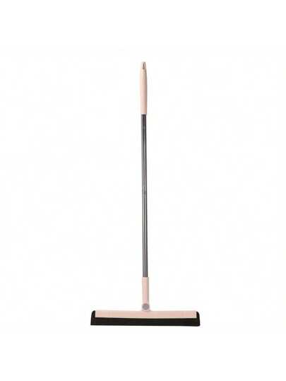 Floor Squeegee Tile Cleaning Foam Wiper Blade Shower Wet Room ...