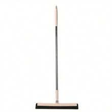 Floor Squeegee Tile Cleaning Foam Wiper Blade Shower Wet Room ...