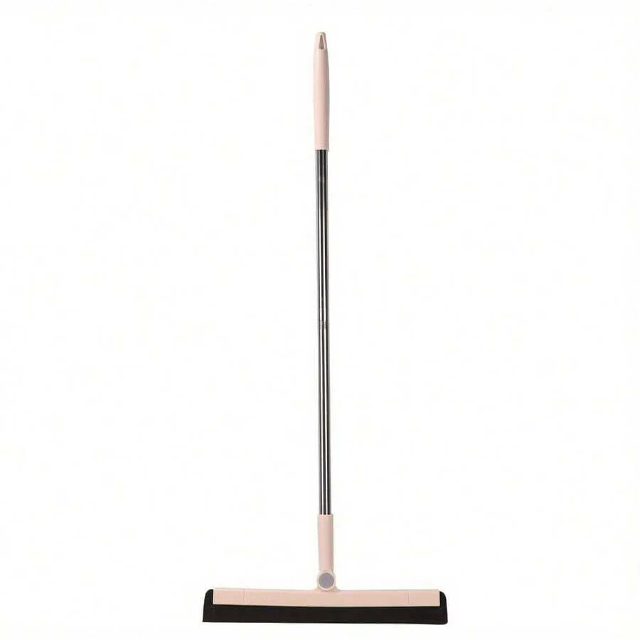 Floor Squeegee Tile Cleaning Foam Wiper Blade Shower Wet Room ...