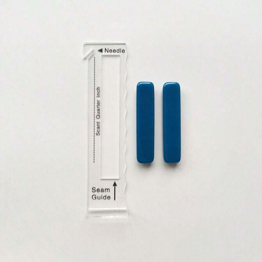 3pcs/Set Precise Alignment Seam Guide Fixture (4.61 * 1.18in) And 2 ...