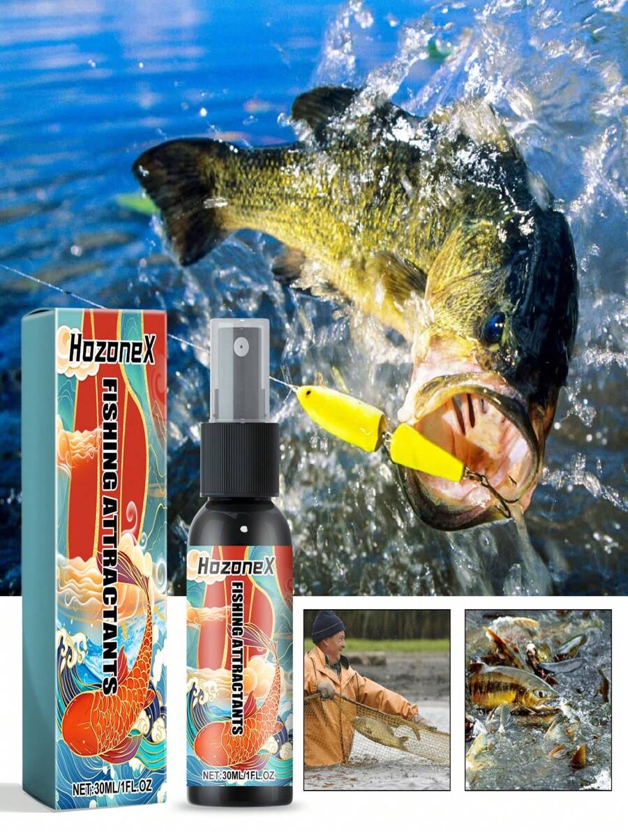 Crazy Fishing Bait, Reservoir Fishing, Sea Fishing, Thick Fishy Fish Nesting, Comprehensive Bait ...