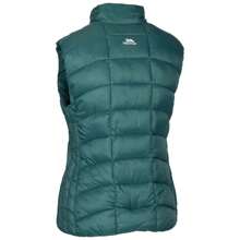 Trespass Womens/Ladies Ogbere Gilet (Pine) | SHEIN USA