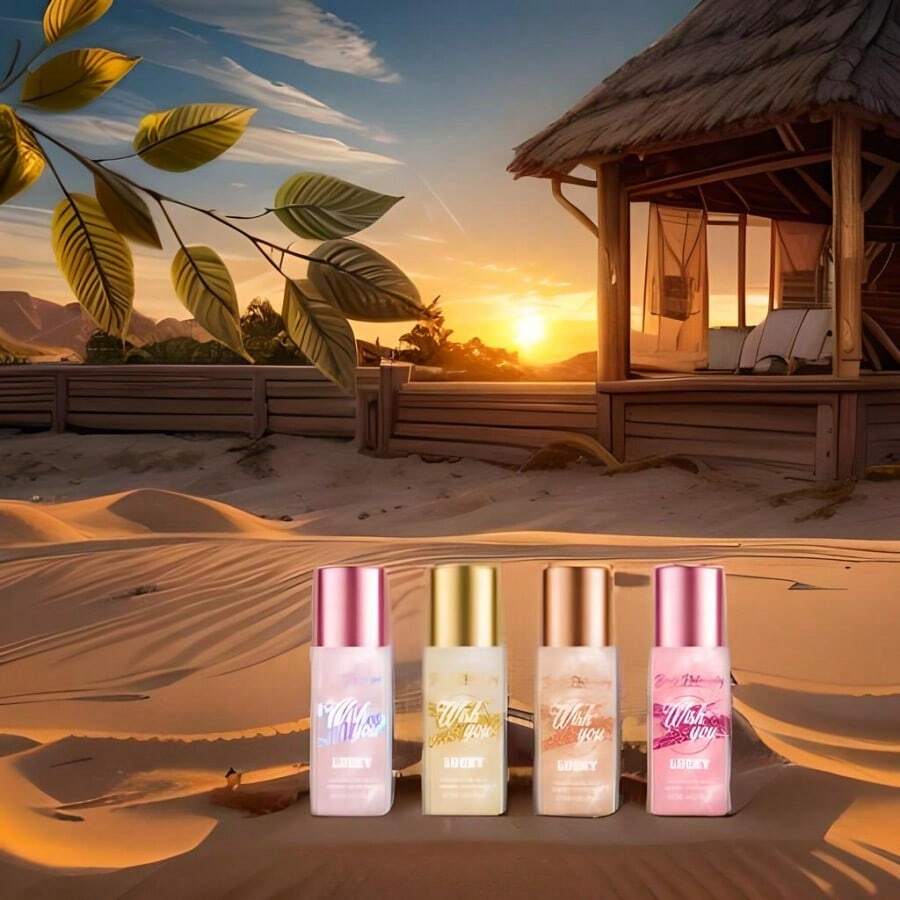 Body Mist 88ml | aktuelle Trends, günstig kaufen | SHEIN Deutschland