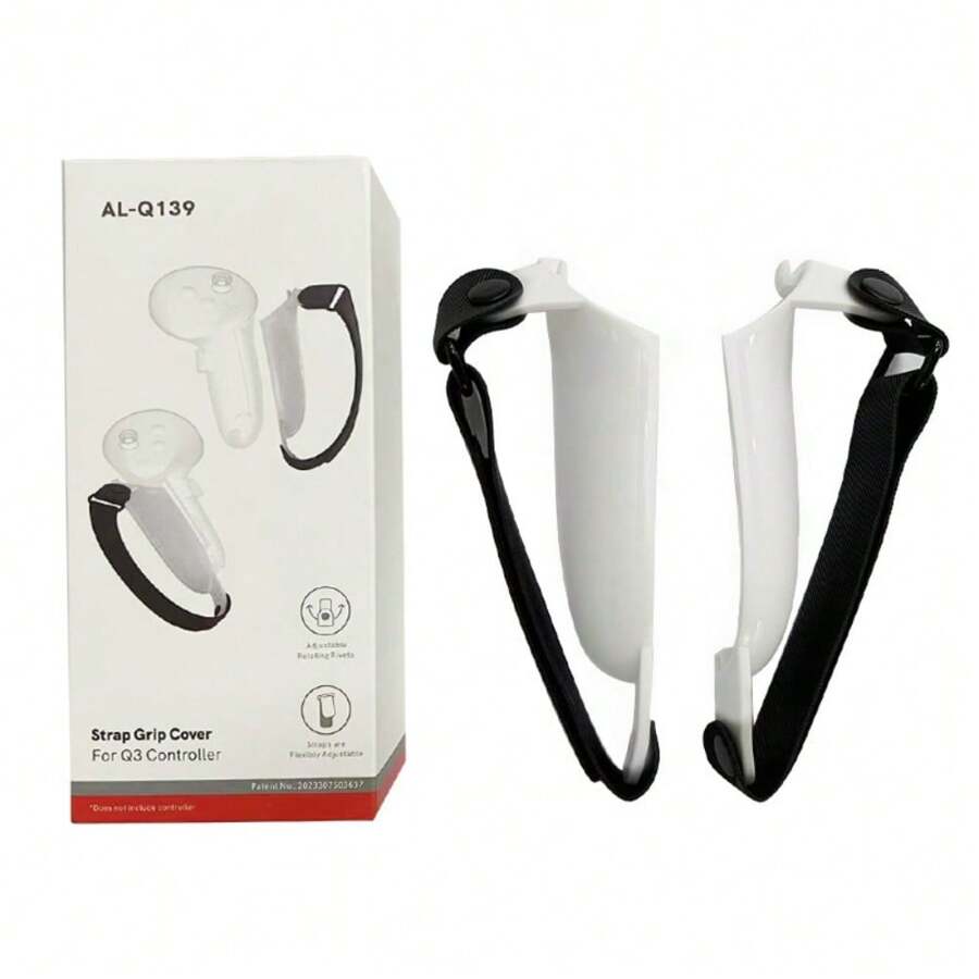 AOLION Meta Quest 3 Controller Cover, Non-Slip VR Controller ...