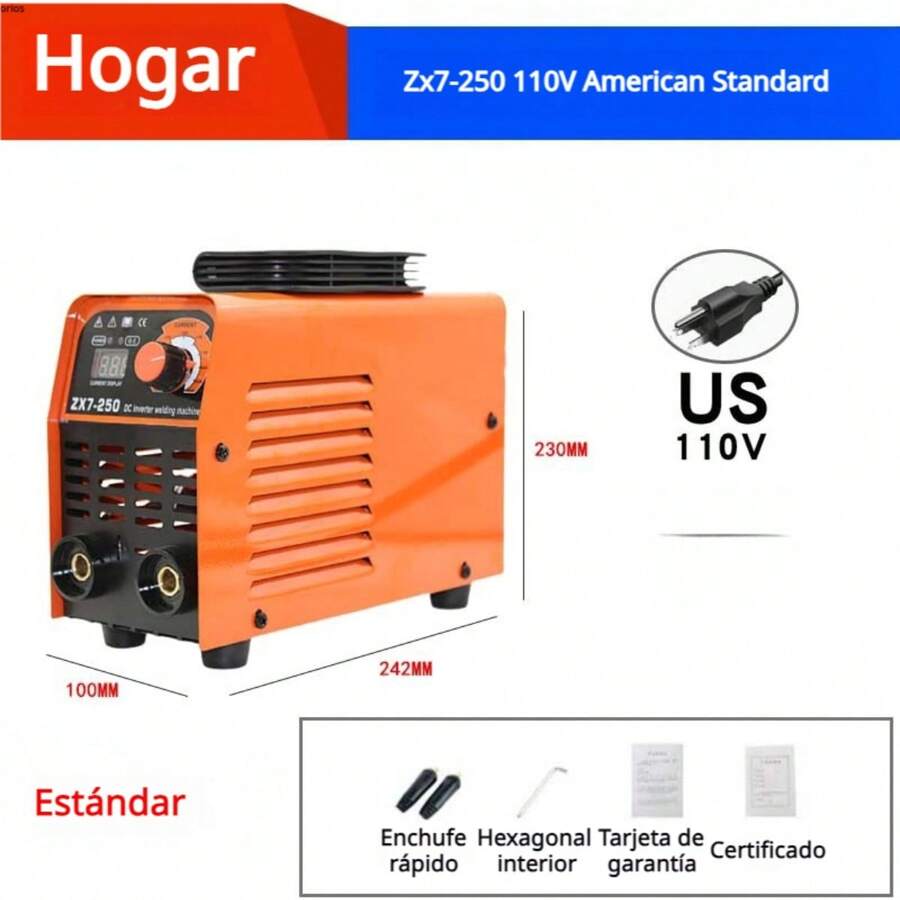 Welders Portable Inverter Welding Machine Inverters for Sale New ...