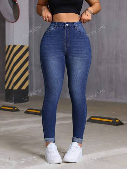 Jeans | The Denim Shop | SHEIN USA