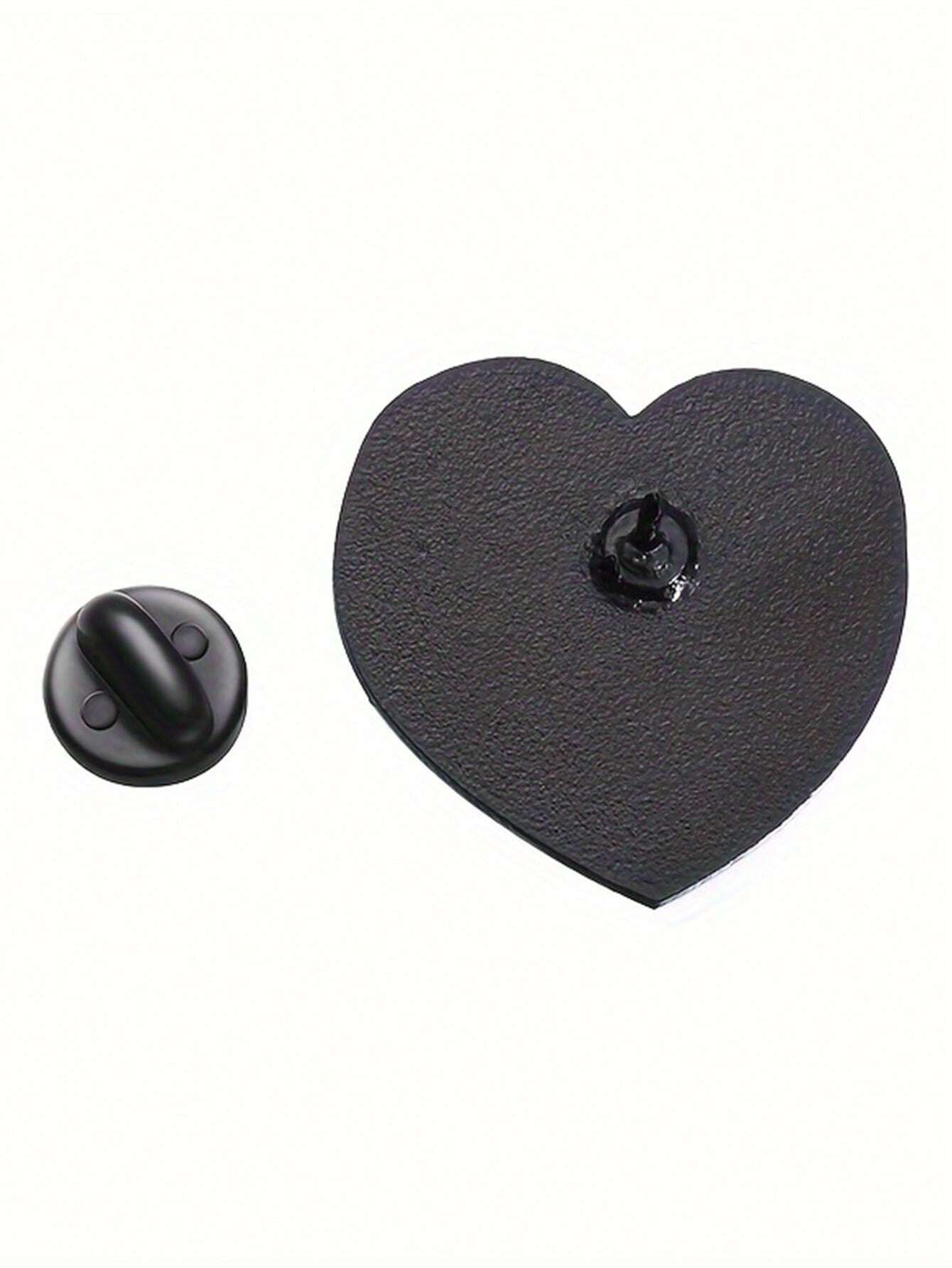 1/10pcs Western Cowboy Themed Enamel Pins, Alloy Vintage Style Novelty ...