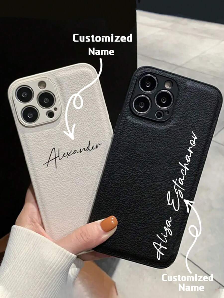 Customize Name Cover Compatible With Iphone 16 Pro Max Case Friends ...
