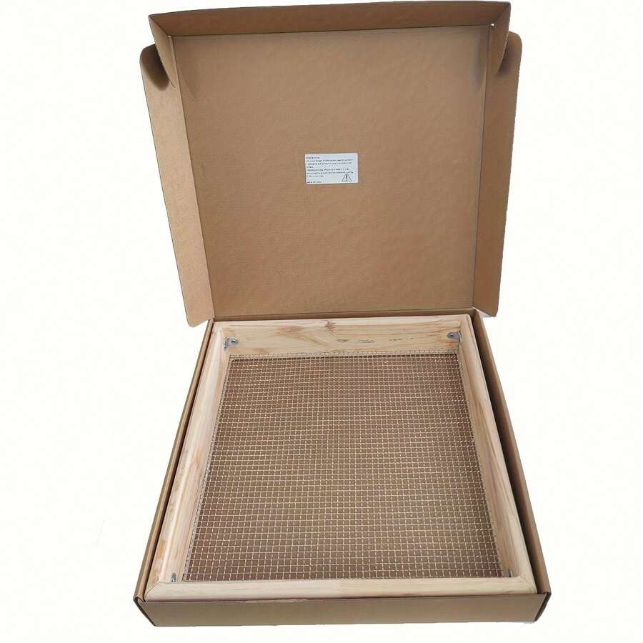 Setaccio da giardino multifunzionale, setaccio da giardinaggio ...