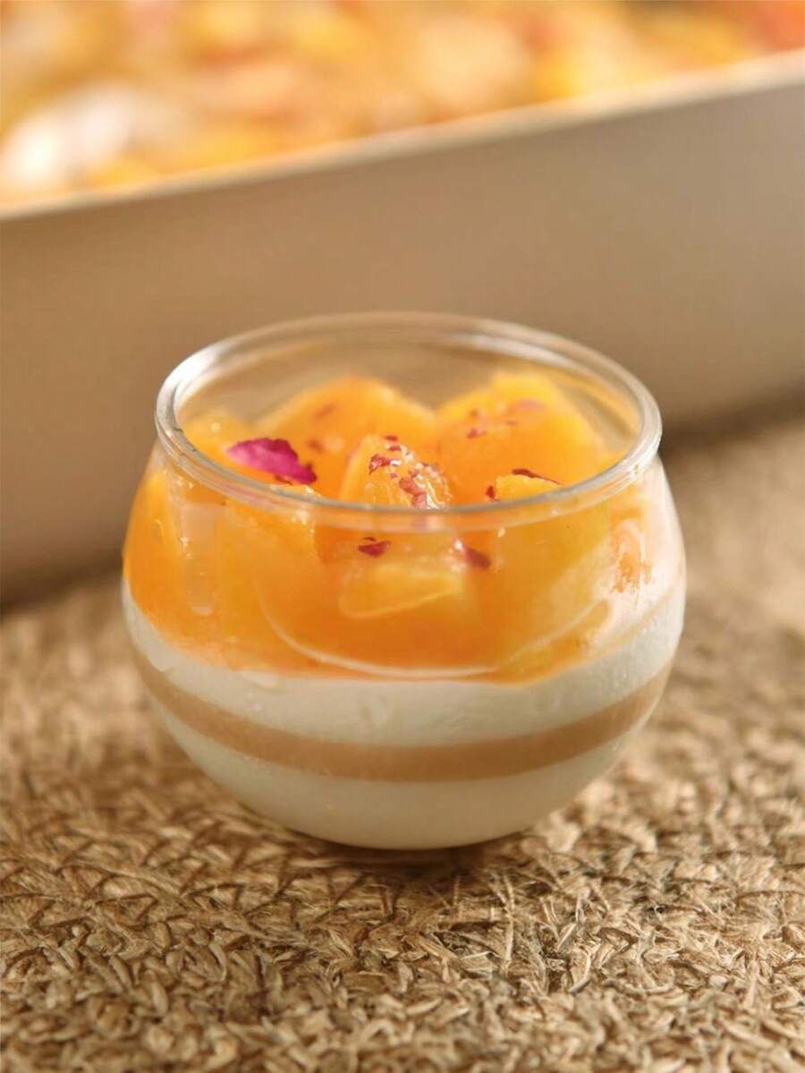 2/3/4/5/6 PCS Honeypot Shaped Pudding Cups, Suitable For Pudding, Cake ...