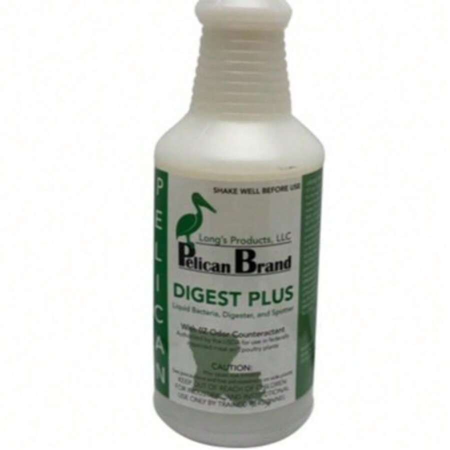 Digest Plus Enzyme Cleaner Household-Quart | SHEIN USA