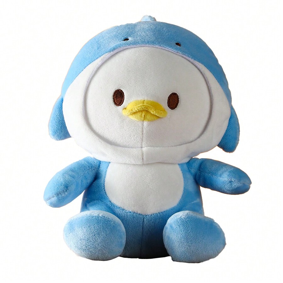 Miniso Plush Toys -Animal Dress Up Series 10-Inch Dolls-Christmas ...