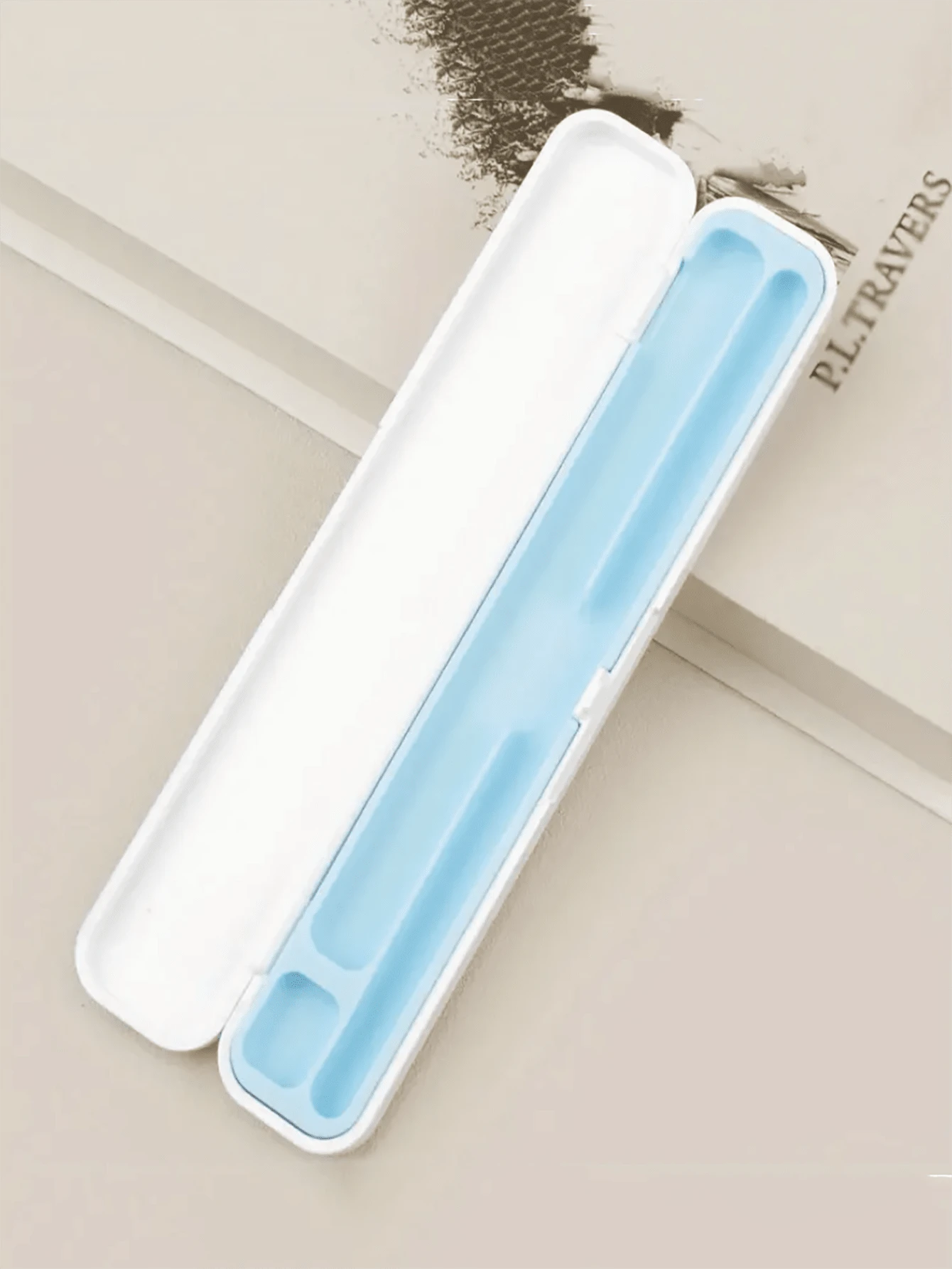 Stylus Pen Storage Box, Suitable Compatible With Apple Pencil Storage ...