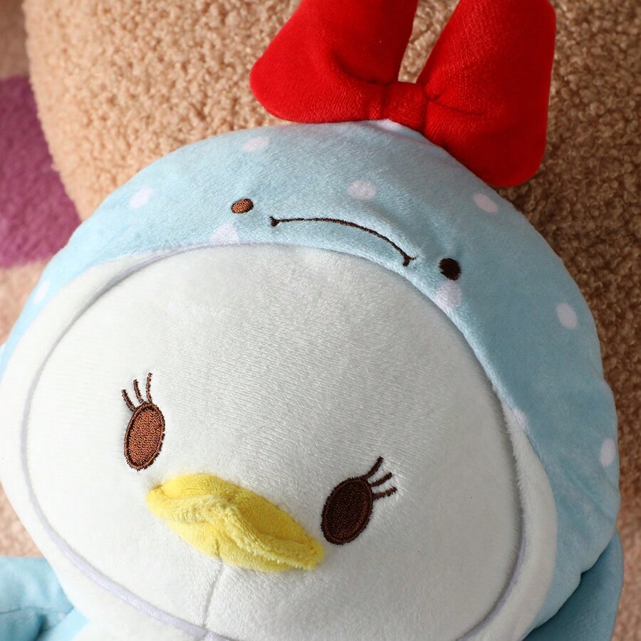 Miniso Plush Toys -Animal Dress Up Series 10-Inch Dolls-Christmas ...