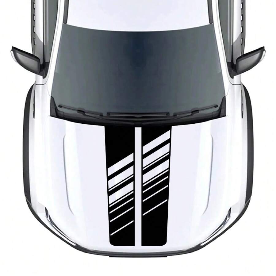 Auto Motorhaube Aufkleber für Ranger Raptor SVT F150 F250 F350 Pickup ...