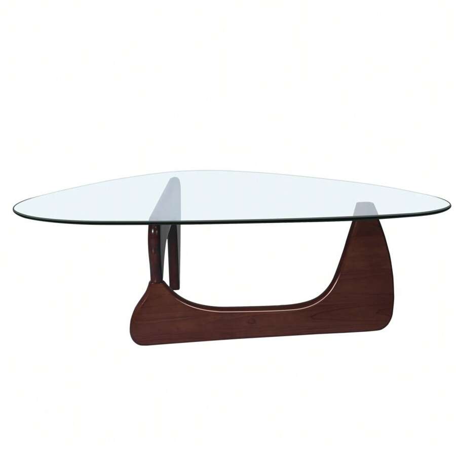 Home Modern Triangle Coffee Table | SHEIN PT