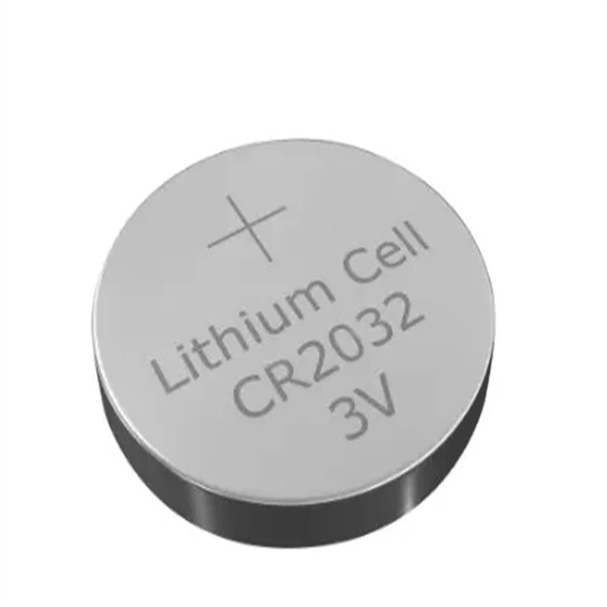 CR2032/CR2025/CR2016 Battery Pack With 25 Units For Car Control, Calculator, Toys, Watches ...