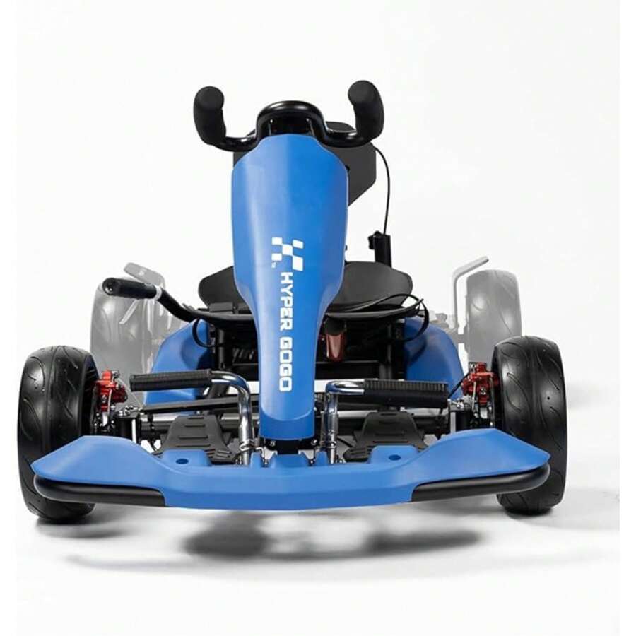 HYPER GOGO Drift GoKart Kit-Hoverboard Attachment,Outdoor Race Pedal Go ...