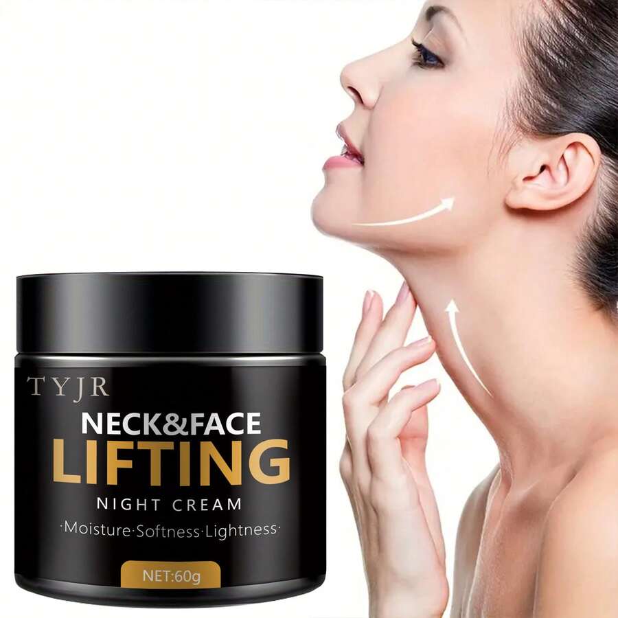 Water ice levin Face Lifting Cream, Improves Sagging Skin Appearance ...