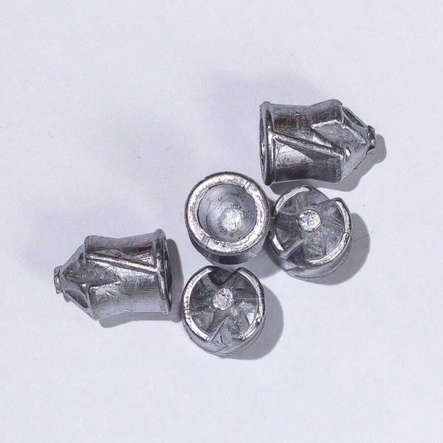 TALHI GIROTTO TALHI GIROTTO - 5 UNIDADES DE BALOTES ROTATIVOS KNOCK ...