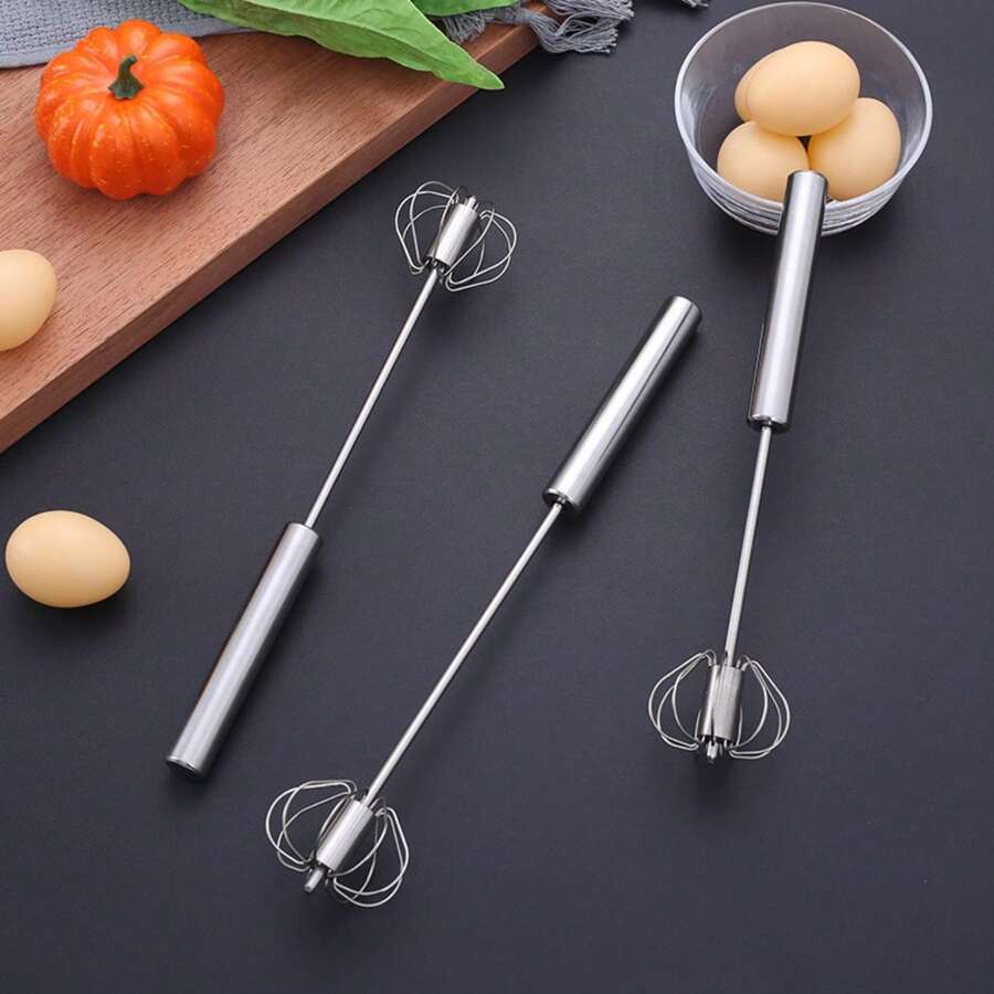 Hand Mixer Electric Semi-Automatic Whisk Beater Stirring Rod Household ...