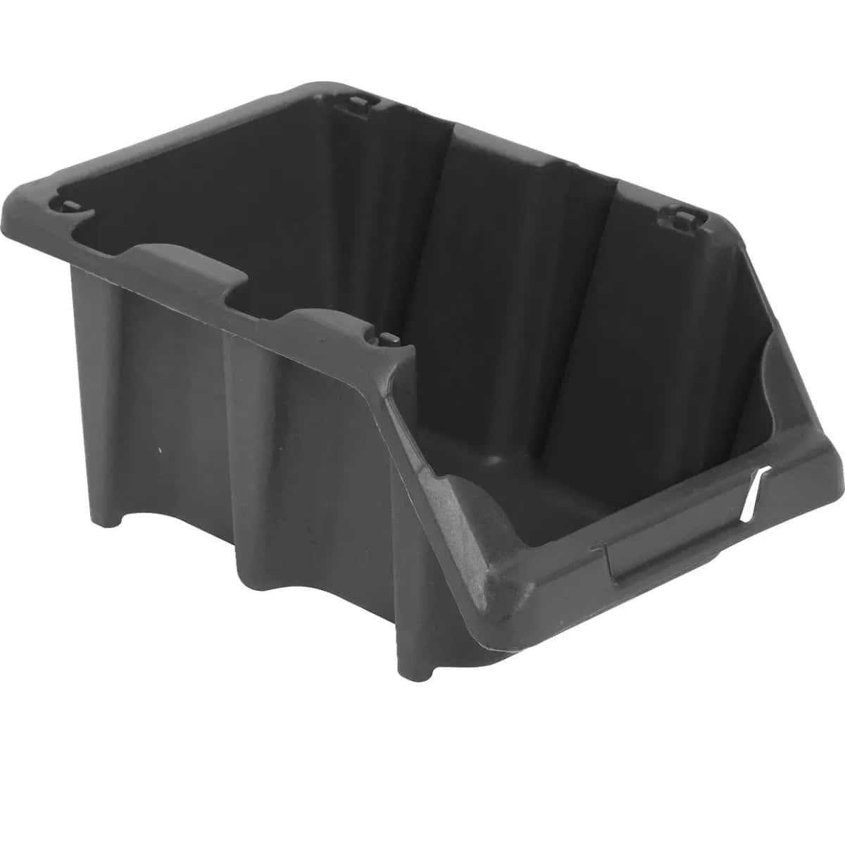 100 Units Box Of Screws Drawer Organize Shelf No. 5 Stackable Organizer ...