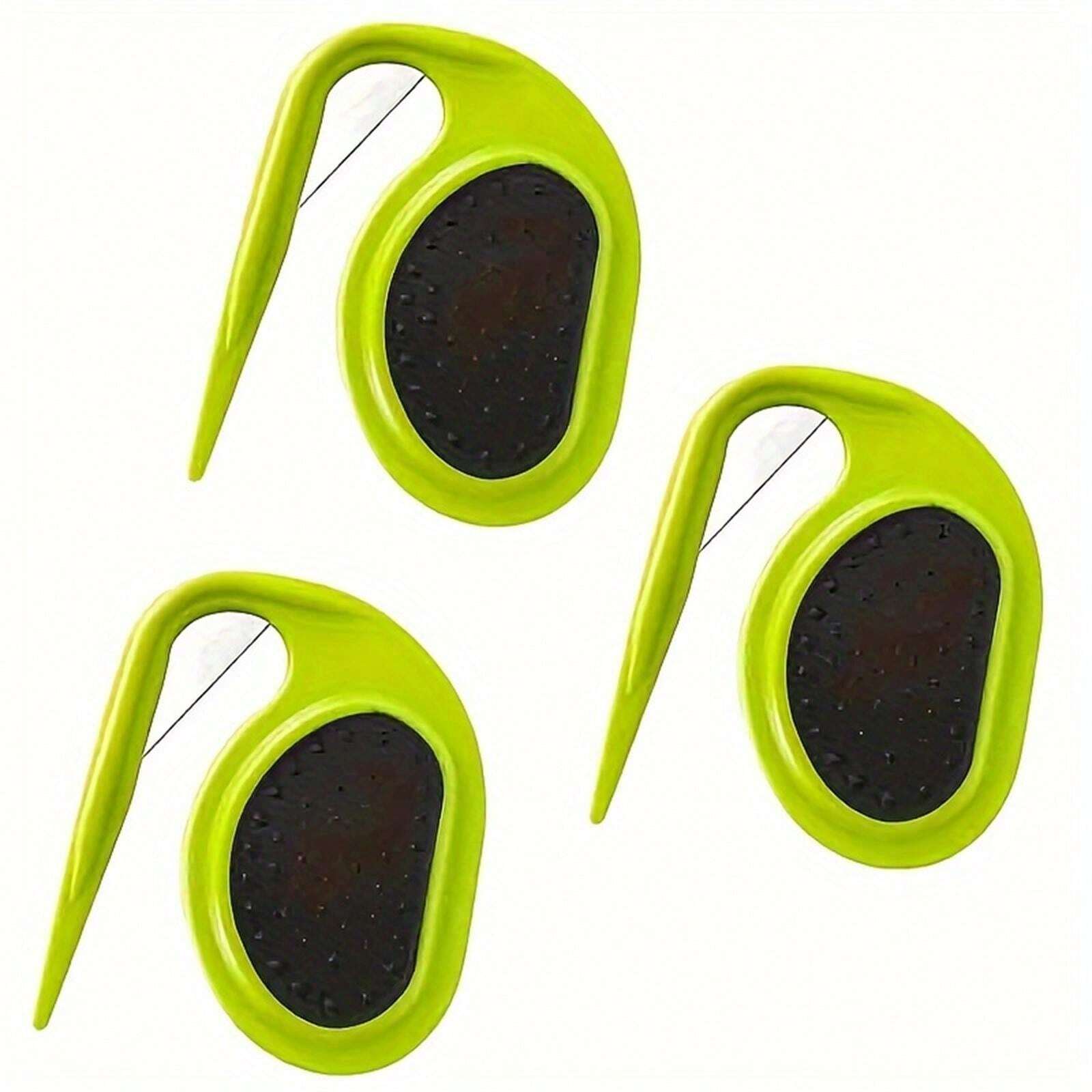 1pc,3 In 1 Knotting Comb Pet Grooming Tool, Small And Sharp, For ...