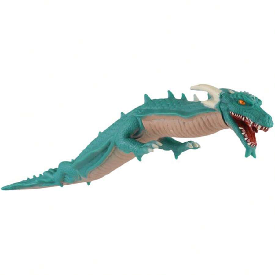 Bandai Bandai - Godzilla - Movie Monster Series - Manda 2004 ...
