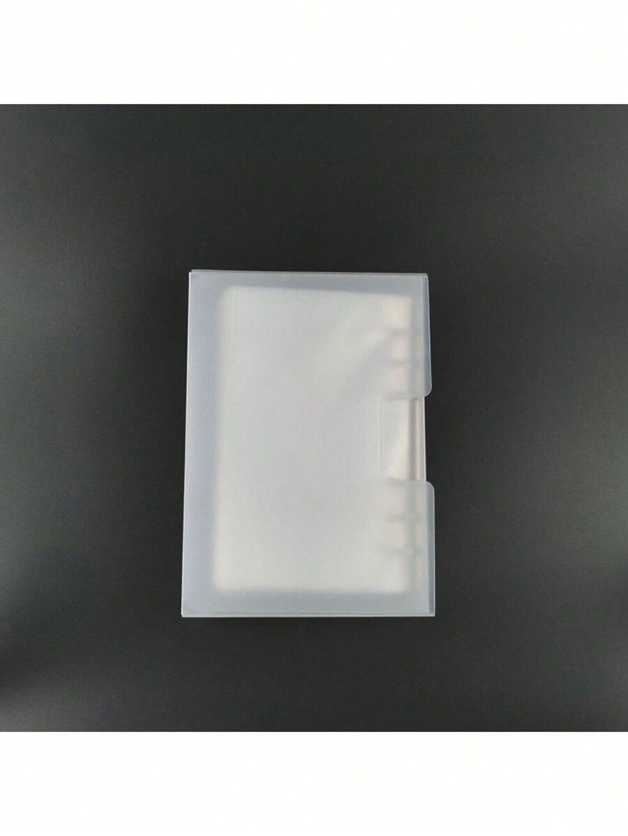 Álbum portátil con 100 fundas protectoras para colección de billetes de ...